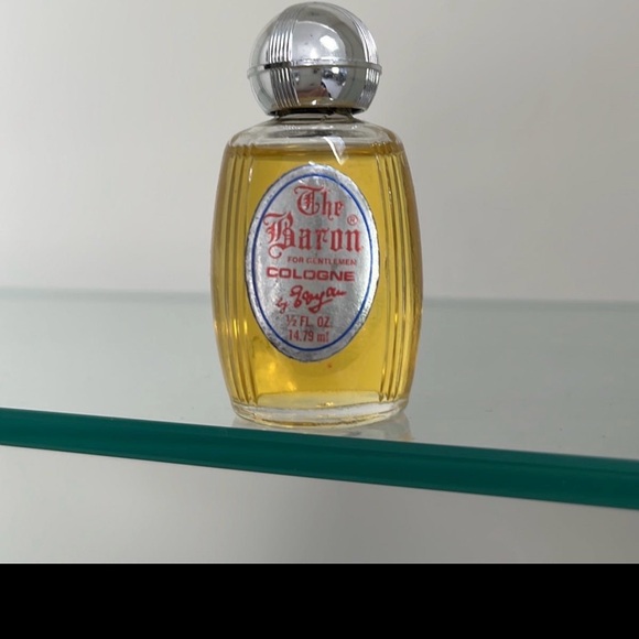 Evyan | Grooming | The Baron Cologne For Men | Poshmark